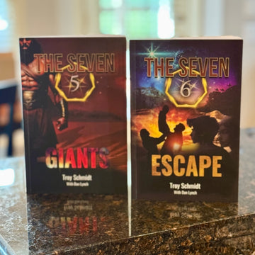 THE SEVEN – The Bible for Kids