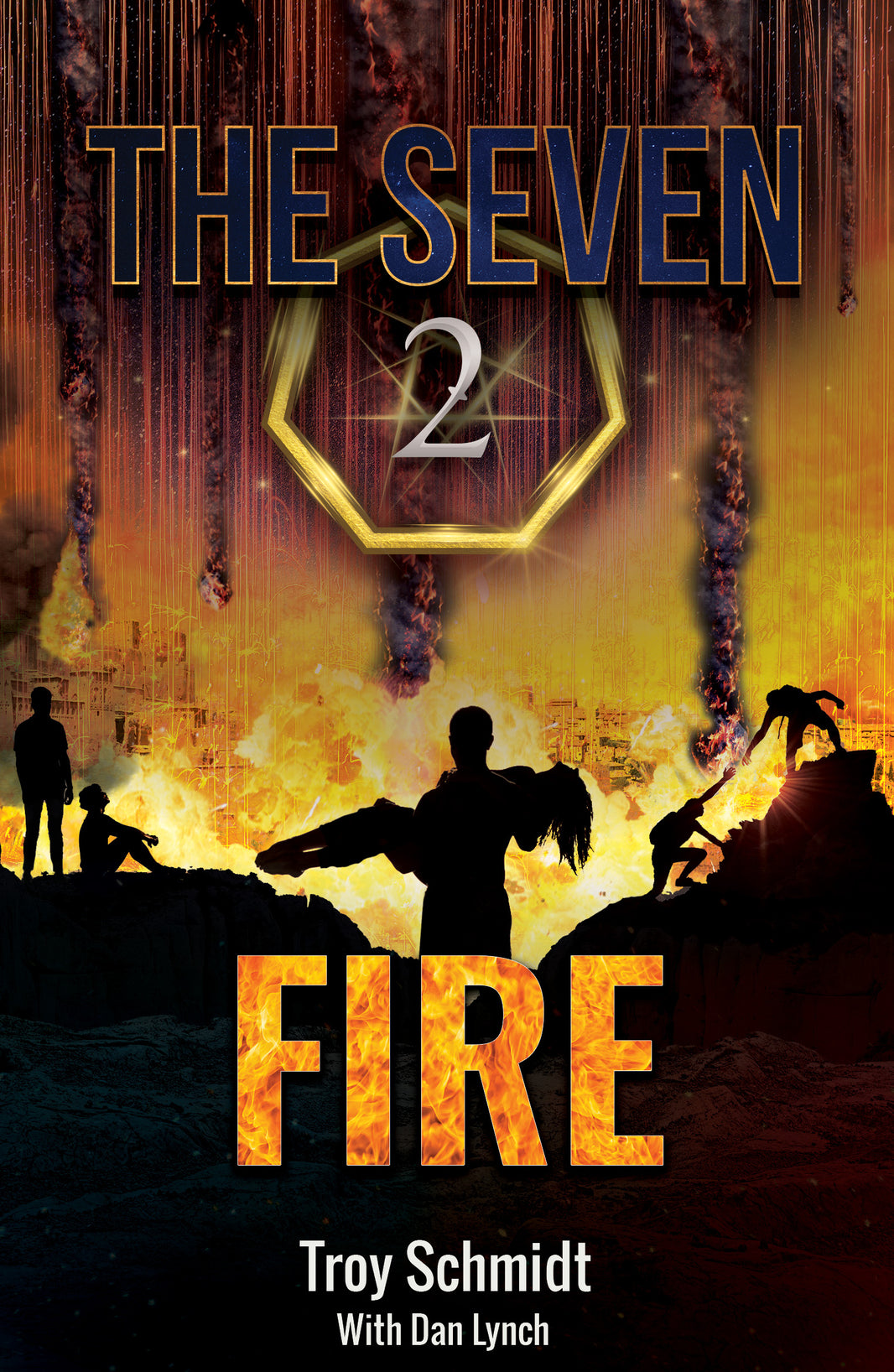 THE SEVEN – The Bible for Kids
