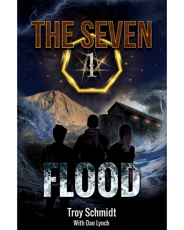 THE SEVEN – The Bible for Kids